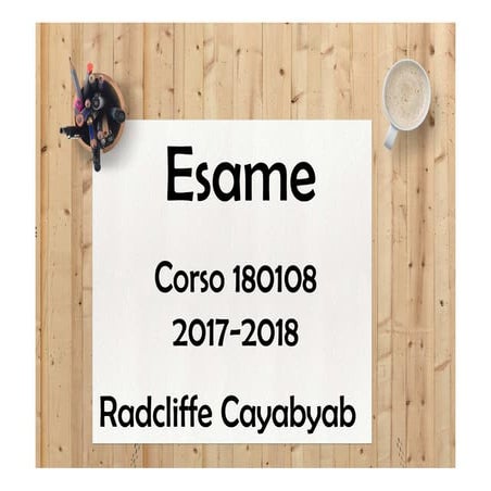 Esame leynesmarisha | PDF