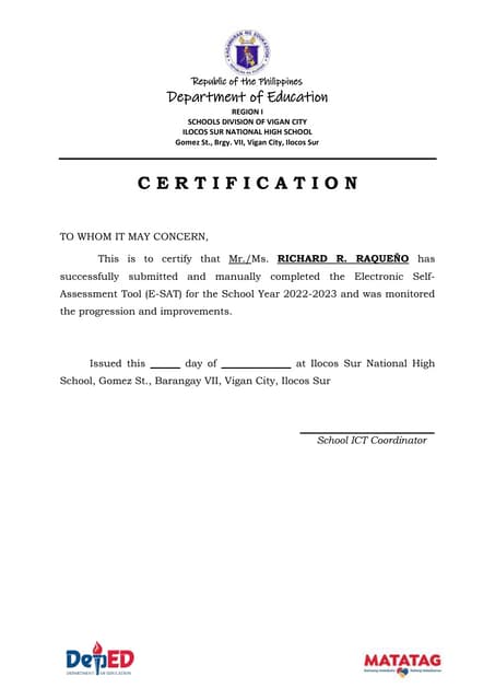 ENDORSEMENT SUPERVISOR.docx