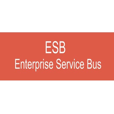 Enterprise Service Bus y API Managers | PPTX
