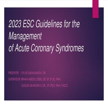 ESC ACS Guideline 2023 management of Acs.pptx