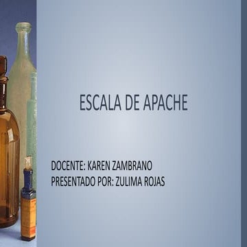 ESCALA DE APACHE.pptx