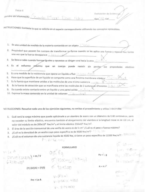 ULV EdD Transcript | PDF