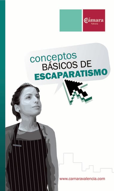 Escaparatismo | PPT