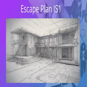 An Introduction To The Escape Plan IS1.pdf