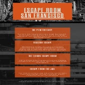 Escape room san francisco