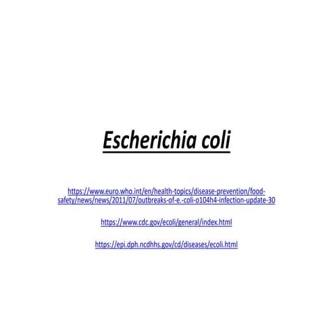 Escherichia coli.pptx
