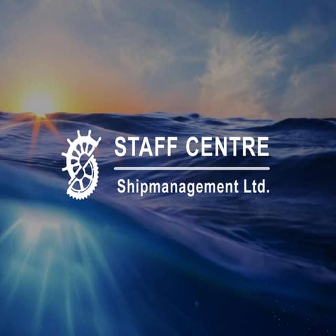 E-SCMS presentation | PPTX