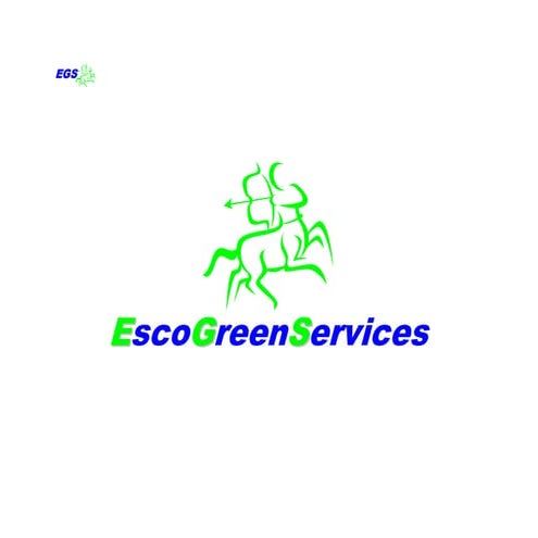 Esco Green Services Marketing Ita | PDF