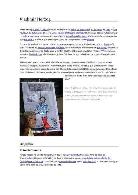 Exemplo de reportagem | PDF