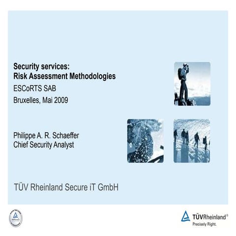 Open Source Security Testing Methodology Manual Osstmm By Falgun Ra 