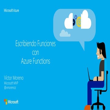 Azure Functions | PPTX