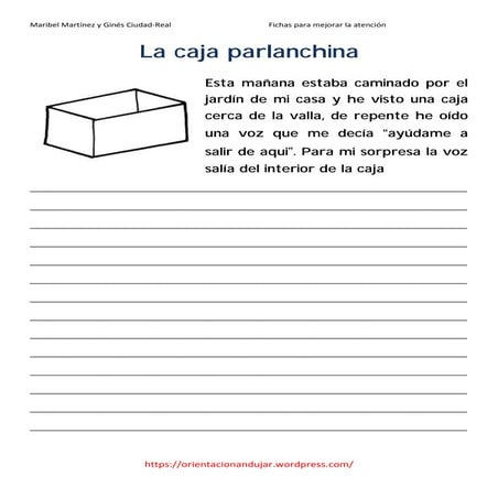 Escritura creativa 2 | PDF