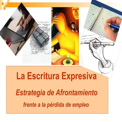 Escritura Expresiva | PPT