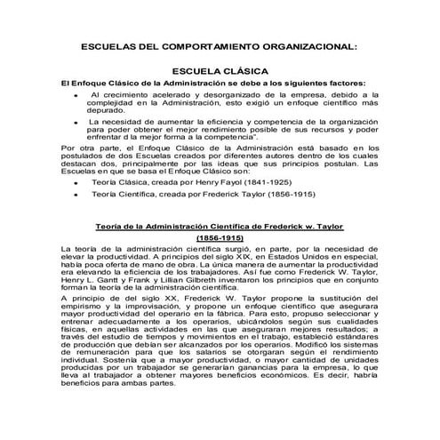 Escuela neoclasica | PPTX