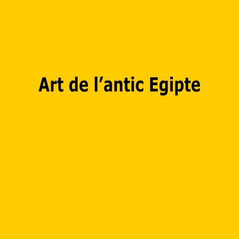 Escultura I Pintura | PPT