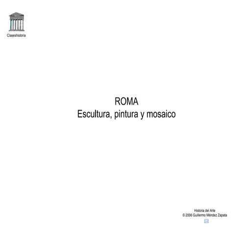 Galata moribundo | PDF