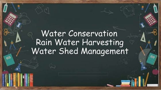 WATER MANAGEMENT.pptx