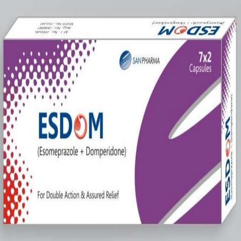Esdom | PPTX