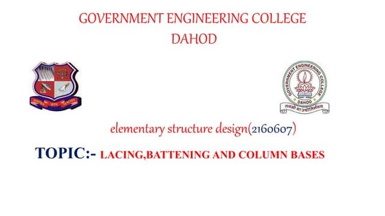 Lassing and Battering system | PPTX | Physics | Science