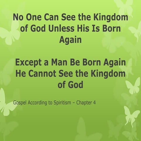 Comparison of Creation Accounts in Genesis, Moses and Abraham (LDS) | PDF