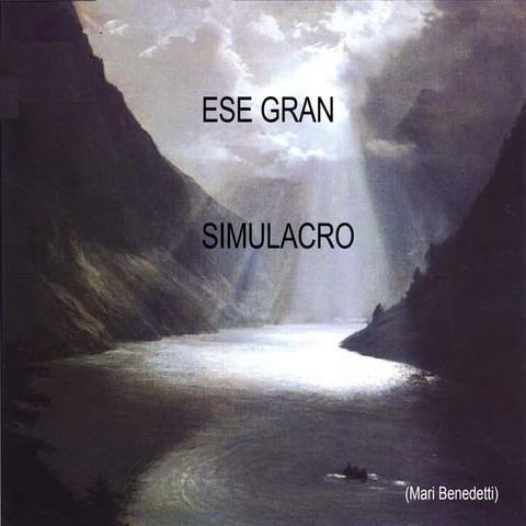 Ese Gran Simulacro | PPT