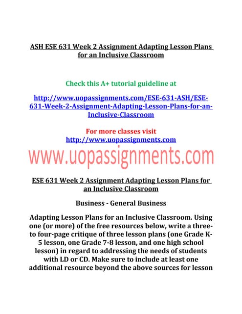 Ash ece 101 week 3 discussion 2 new | PDF