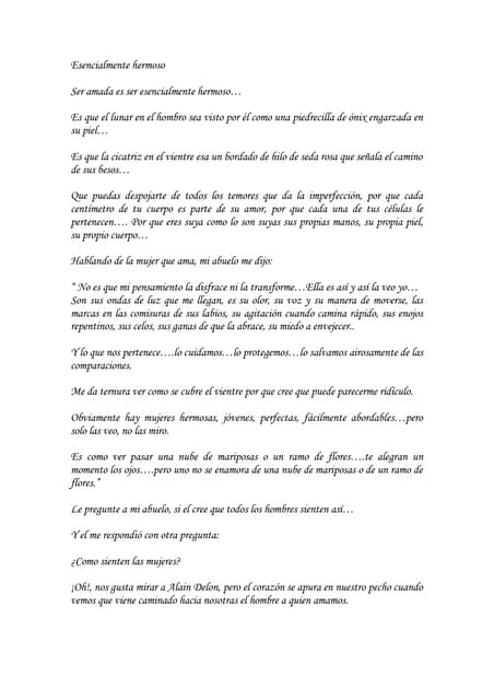 Tim Boone letter | PDF