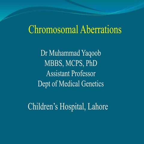 Chromosomal_aberrations.pptx