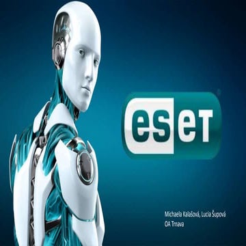 ESET | PPTX