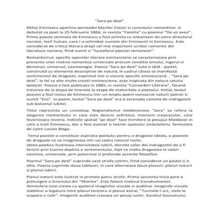 Eseu „Sara pe deal” 1.docx