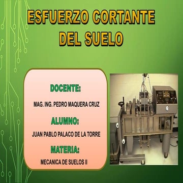 Cohesion y angulo de friccion.docx (1) | DOCX