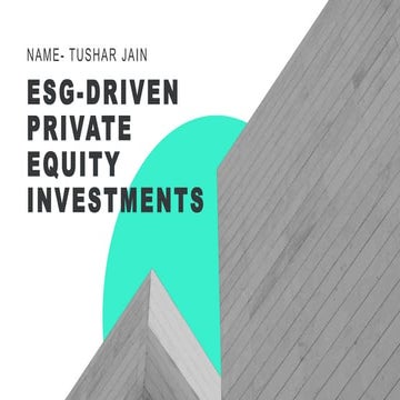 ESG-driven Private Equity Investments.pptx