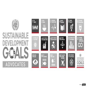 Manufacturer’s Guide to the 17 UNSDGs Epcon | PDF