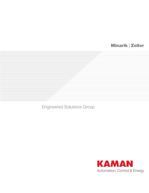 MB Kit Systems: Custom Mechanical Solution Provider | PPT