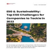 ESG & Sustainability Top ESG Challenges for Companies to Tackle in 2022.pdf