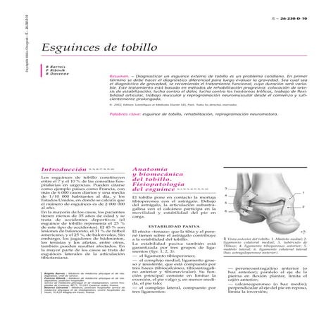 Pe dro scale_spanish | PDF