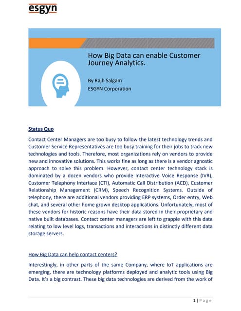 Understanding IDP: Data Validation and Feedback Loop | PDF