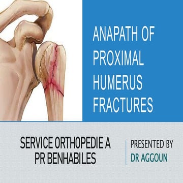 anapath of proximal humerus fractures.pptx