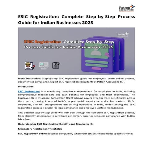 ESIC Registrationguide for employers 2025.pdf