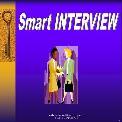 Smart Interview | PDF