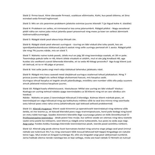 MP CANNED FOOD Business Plan presentation | PPT