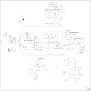 ERP System Process and Data Flow in Gane & Sarson Notation | PPT