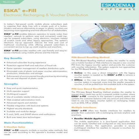 Eska e fill | PDF