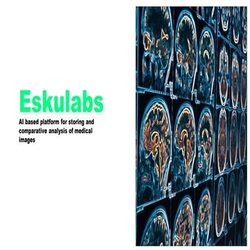 Eskulabs | PDF