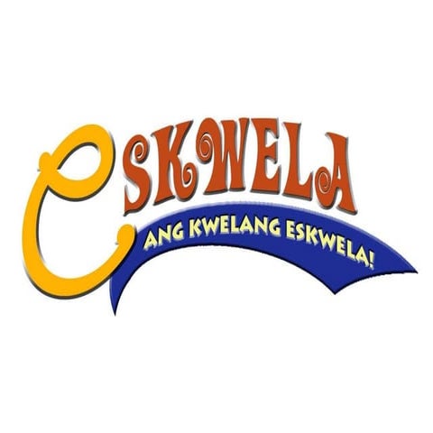 eSkwela Report - SSM - July 2008 | PPT