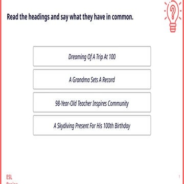 English A2/B1 grammar - You’re never too old for great things.pptx