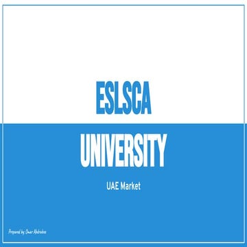 ESLSCA in UAE.pdf