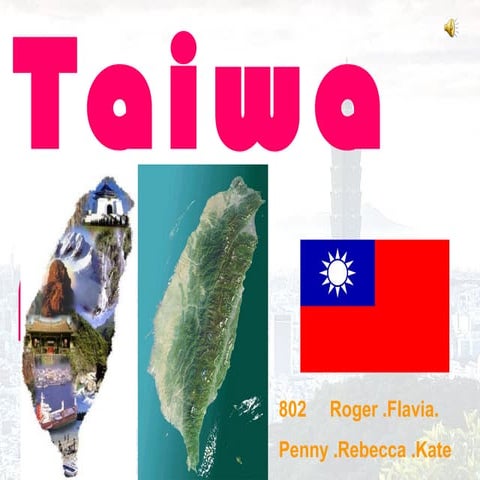 Esl taiwan | PPT