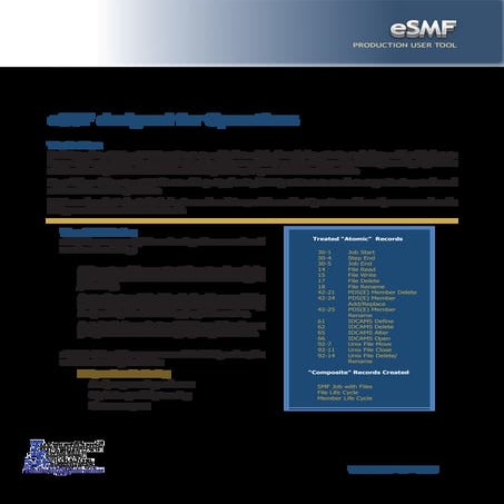 eSMF | PDF | Free Download