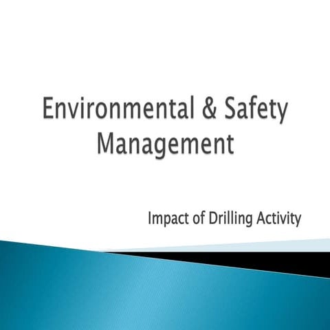 ESM Lecture 12 Impact of Drilling Activity.pdf
